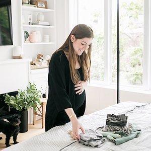 6 Tips for Breastfeeding Success That You Can Work on Before The Baby ...