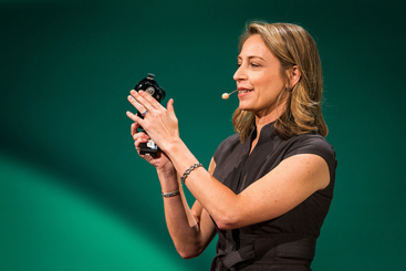 A Mechanical Engineer and the CEO of D-Rev, Krista Donaldson Shares Wh ...